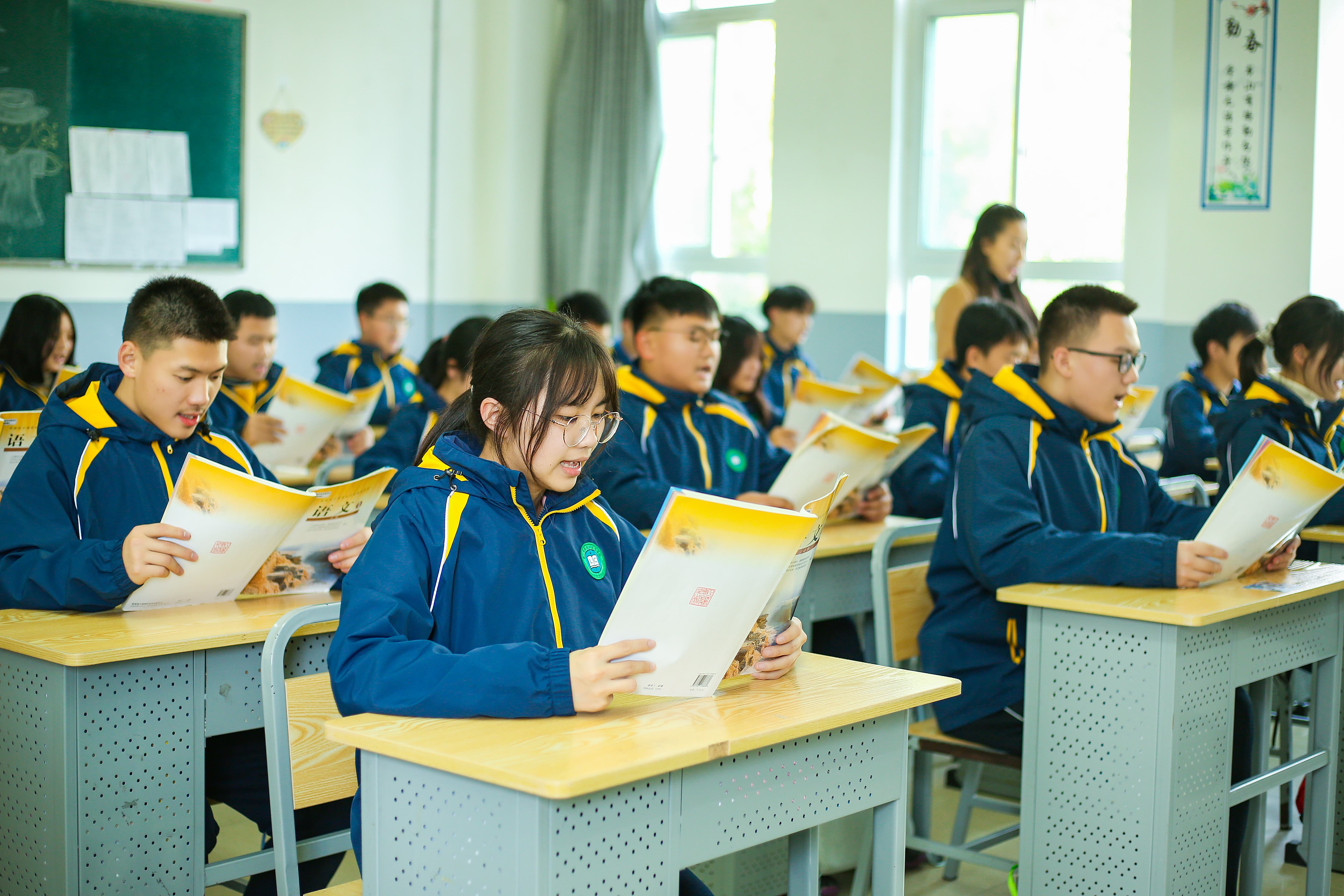 领川万汇实验学校与积健志成体考联合办学简介_积健志成体育